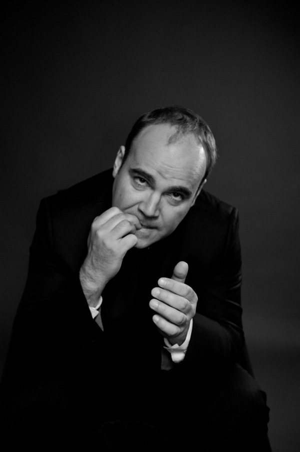 PORTRAIT - ISABELLE POINLOUP