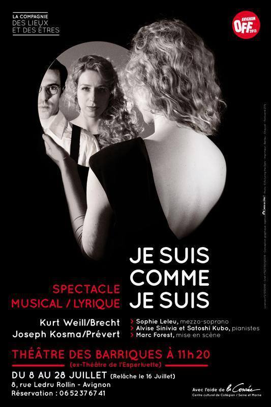 MARIAGE/ÉVÈNEMENTS - ISABELLE POINLOUP